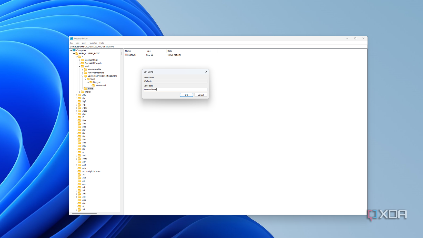 How You Can Add Your Own Options To The Windows Context Menu
