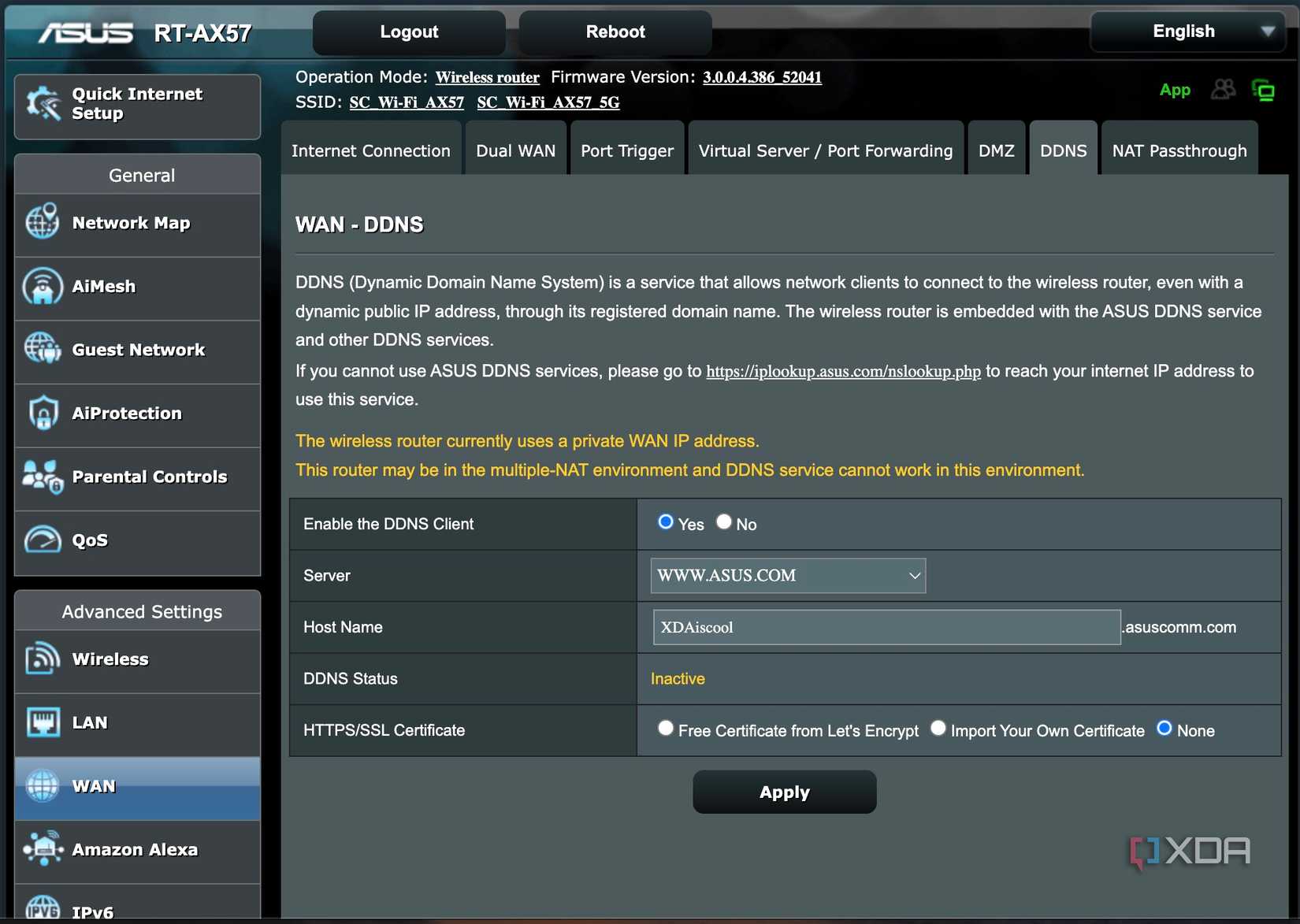 How to access your home network securely from anywhere in the world