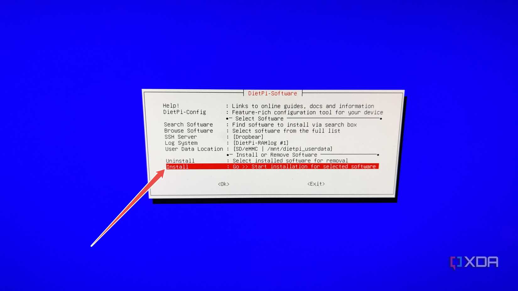 DietPi is a lightweight, optimized OS for your Raspberry Pi that can ...