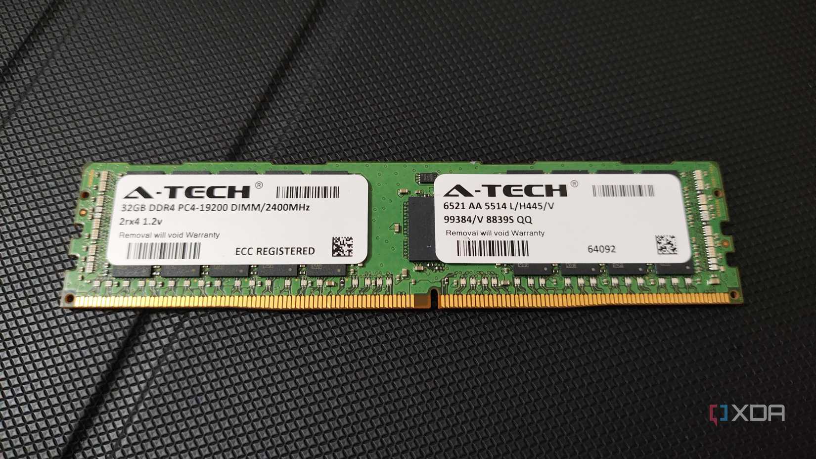 What is ECC RAM (and why should you use it)
