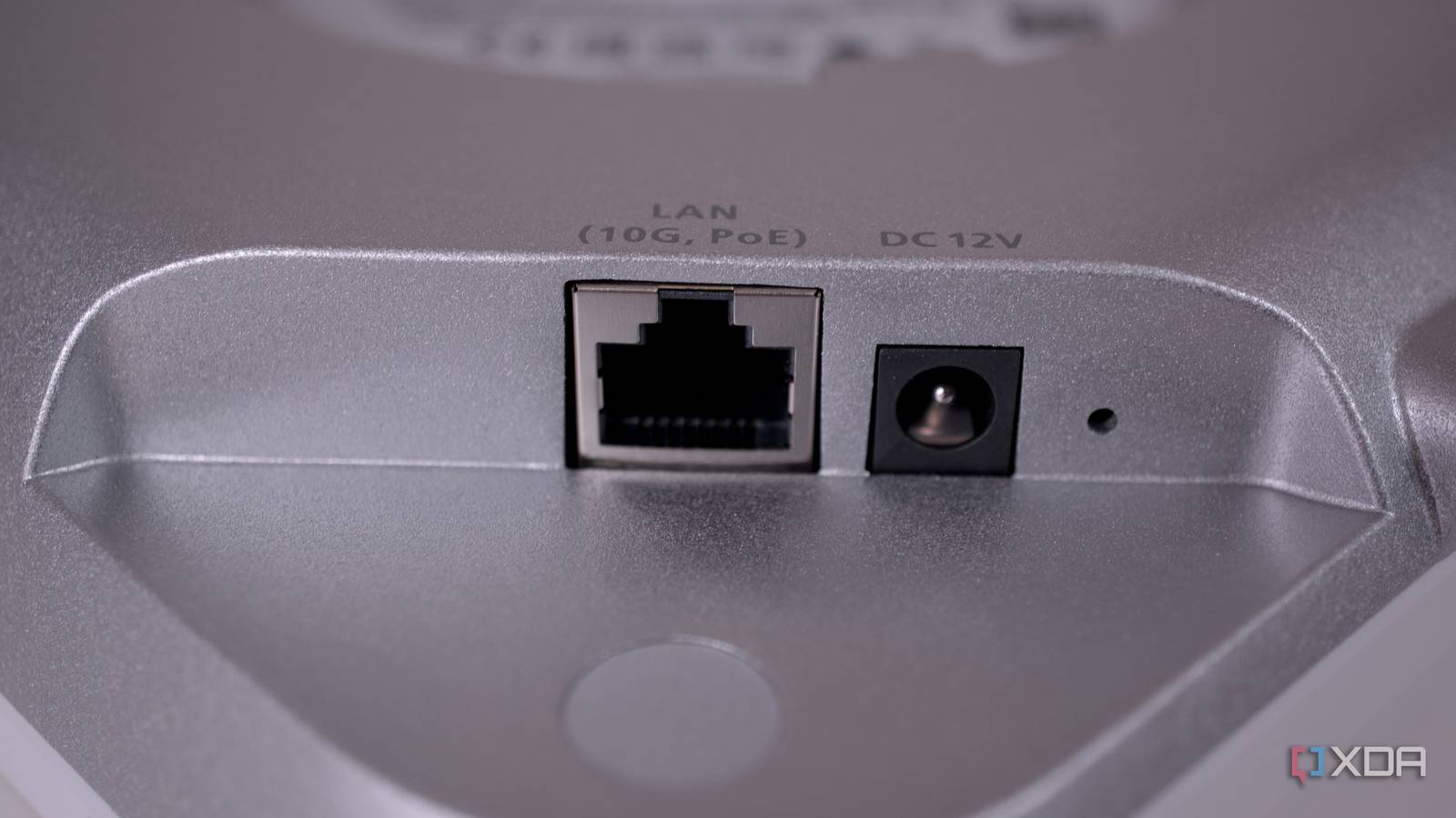 This basic PoE injector made my smart home so much smarter