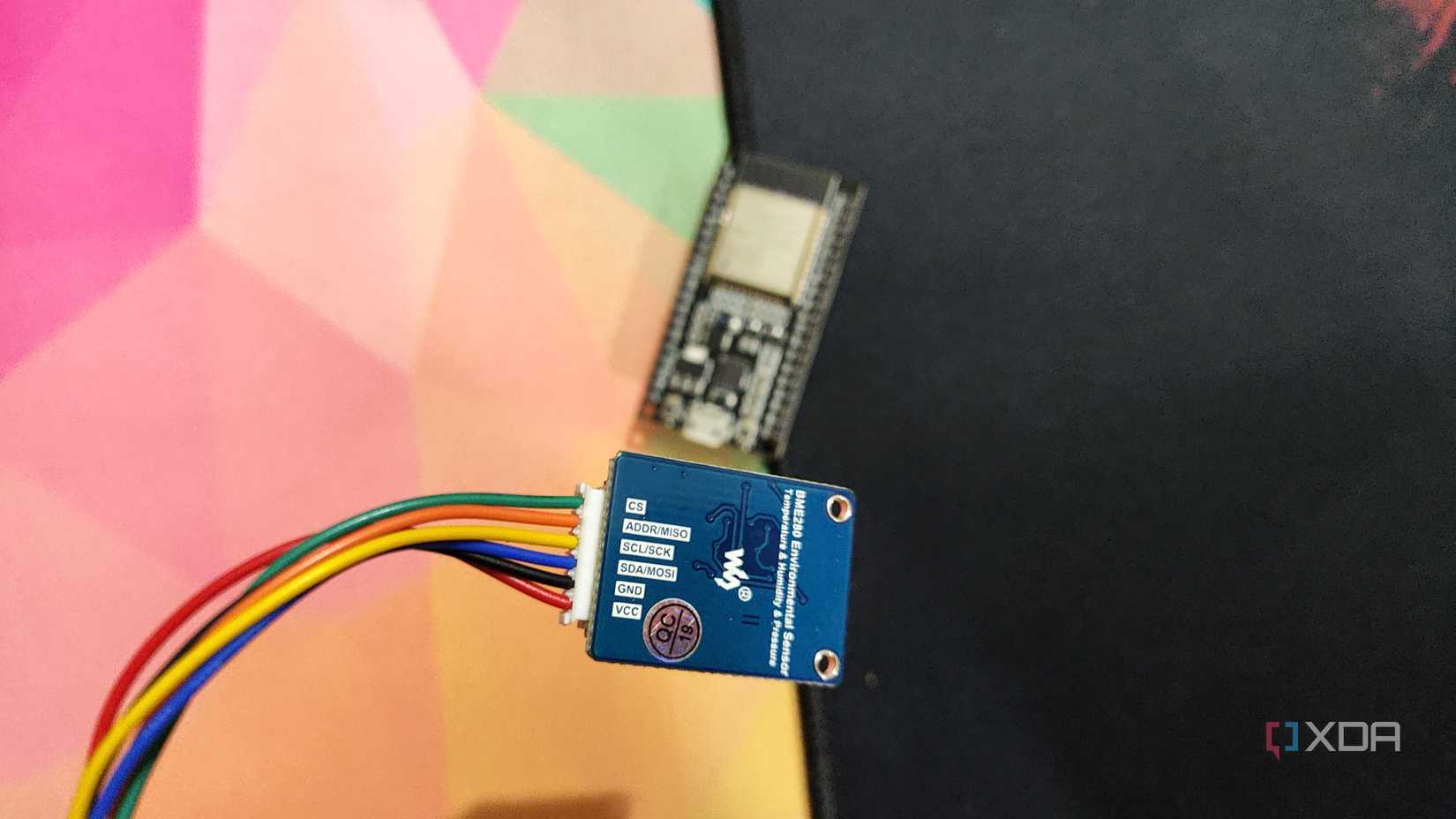 4 amazing projects you can build with a Raspberry Pi and an ESP32
