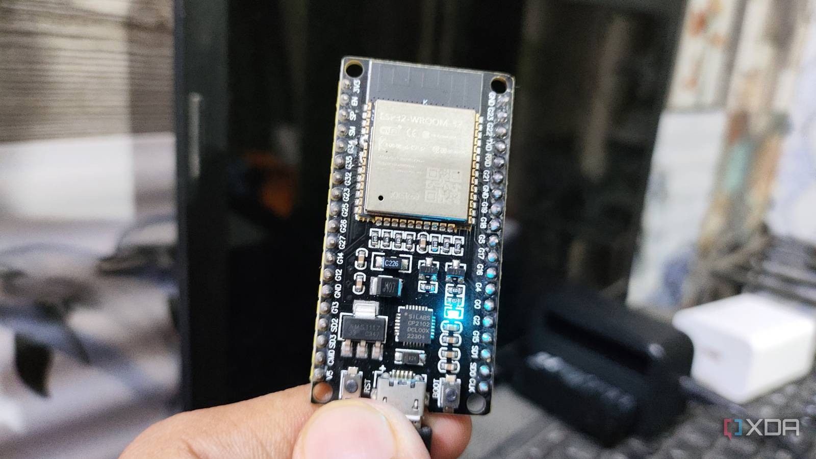 I turned my ESP32 into a Bluetooth Proxy, and here's how you can too