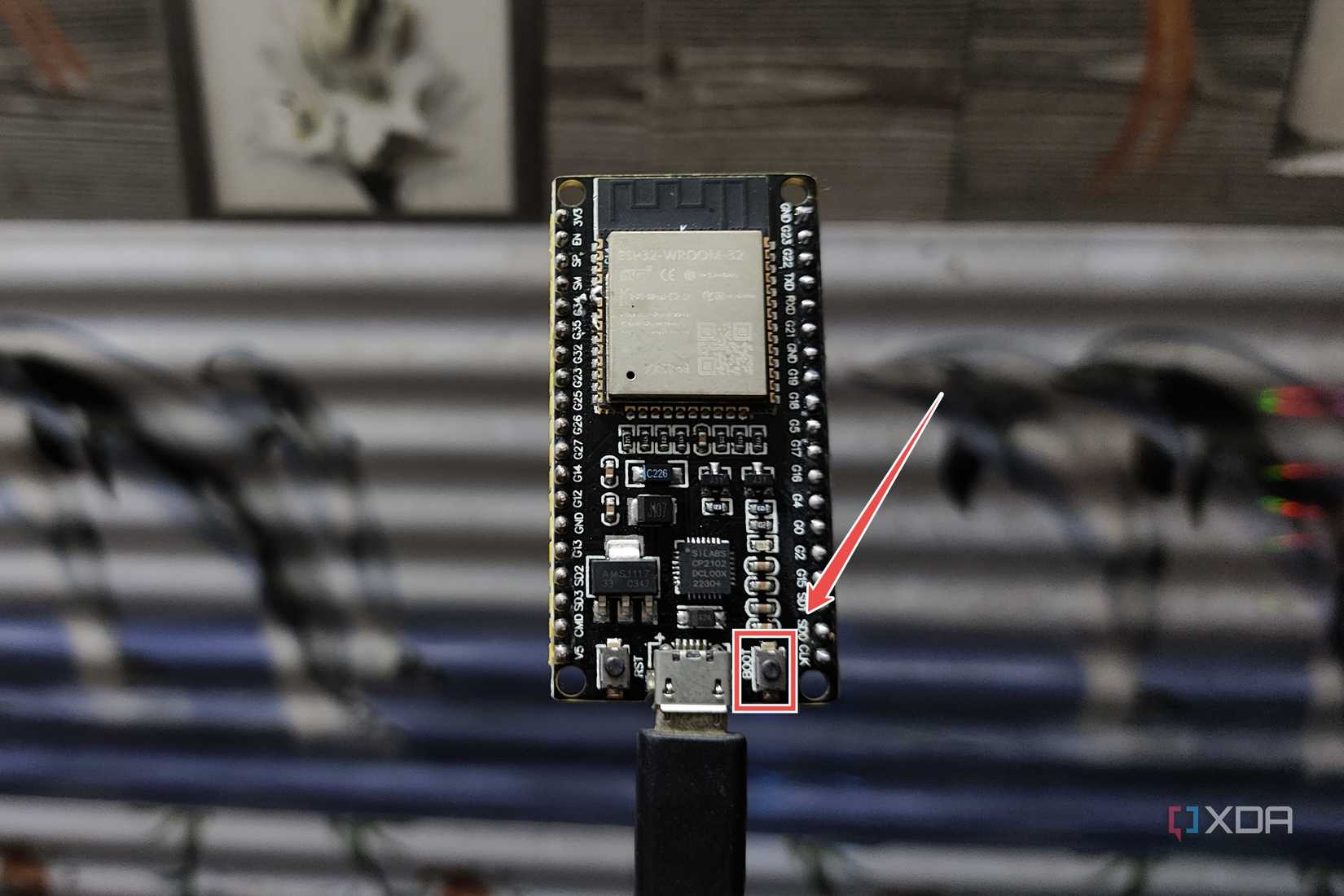 A beginner's guide to programming an ESP32 microcontroller