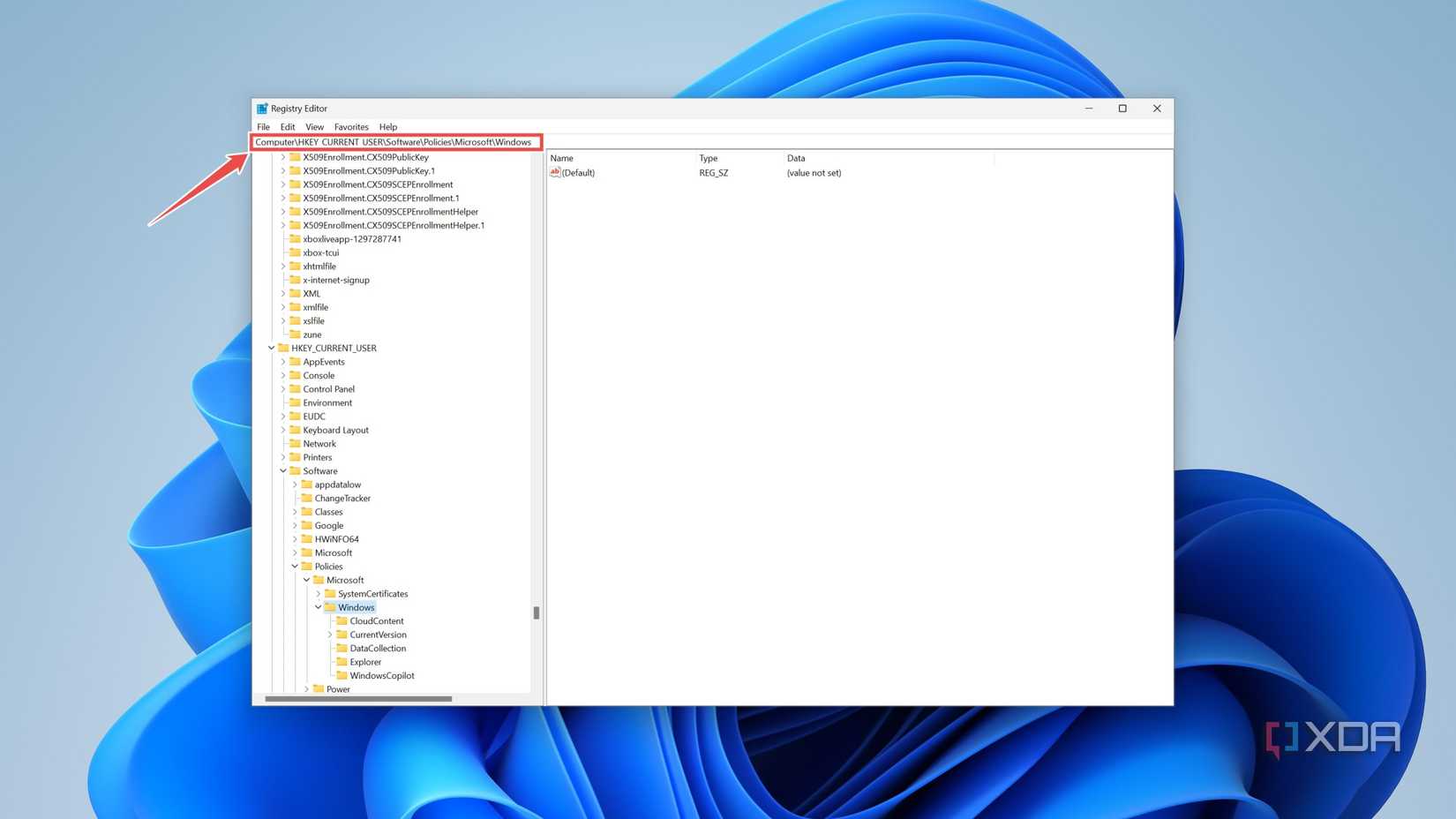 11 Registry Editor tweaks every Windows 11 user needs to know