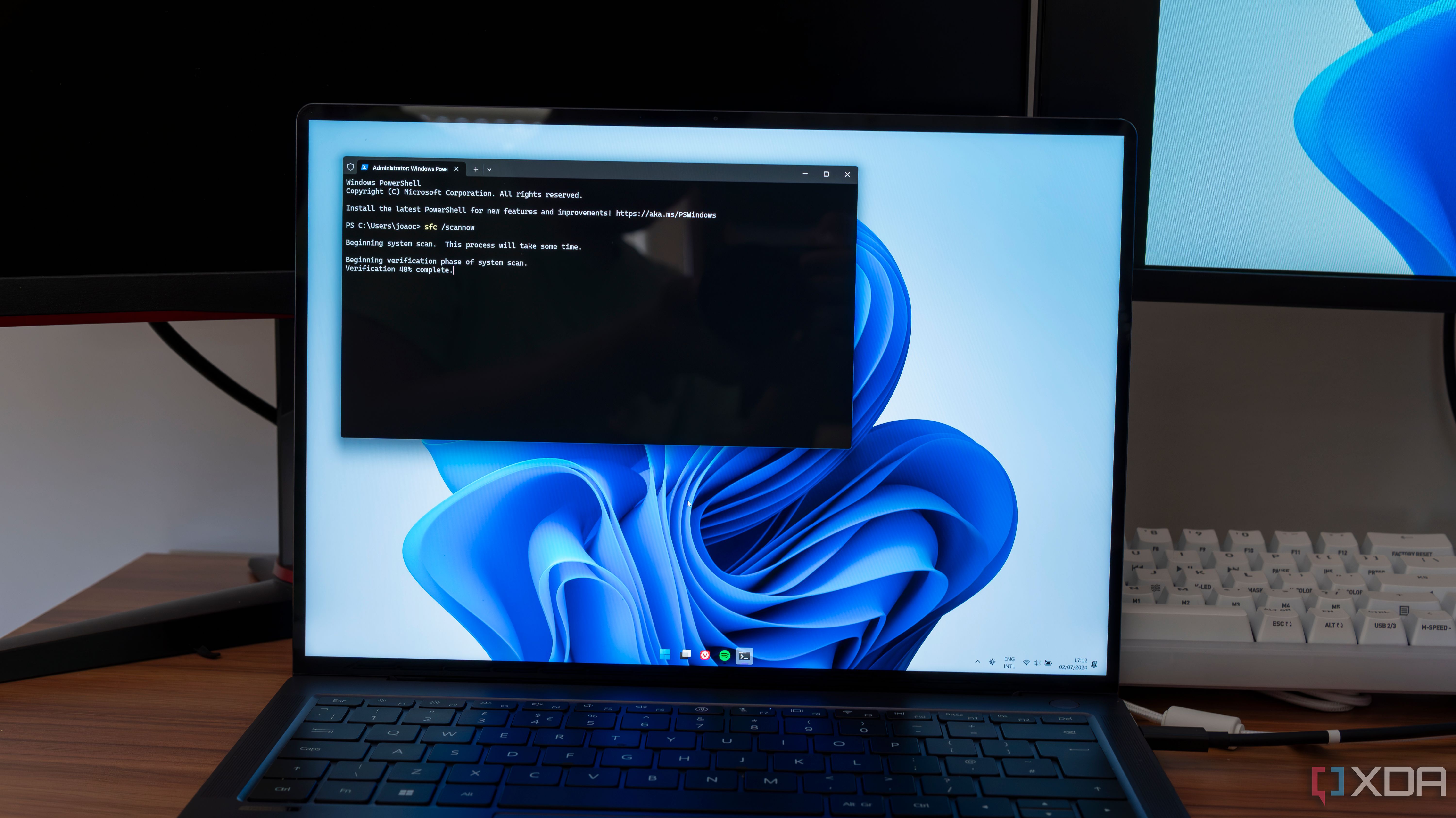 How to fix the frustrating "Windows Resource Protection could not ...