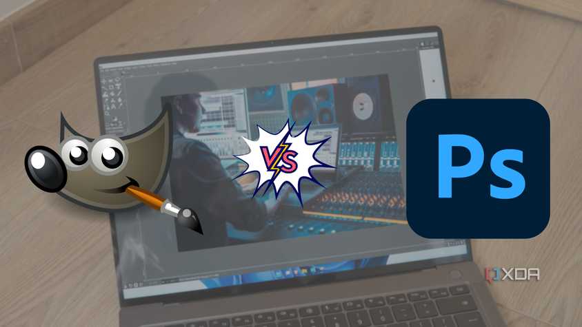 Save time by batch processing images in GIMP — here’s how to do it