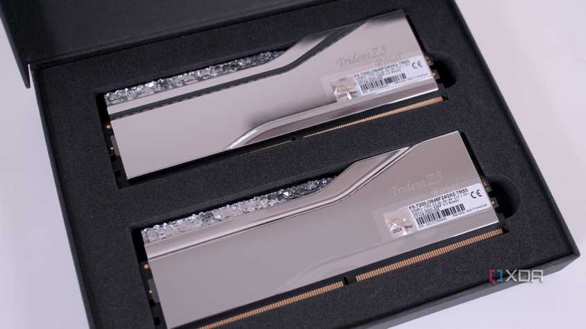 4 reasons why 32GB of RAM is the new sweet spot for gaming