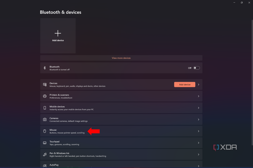 How to customize your mouse cursor on Windows 11