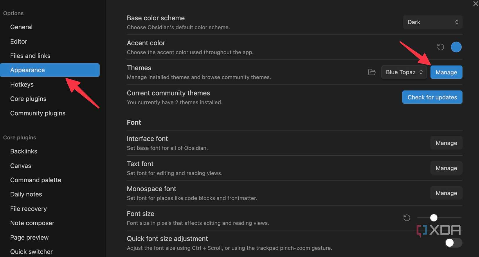 How to visualize your notes in Obsidian with Graph view