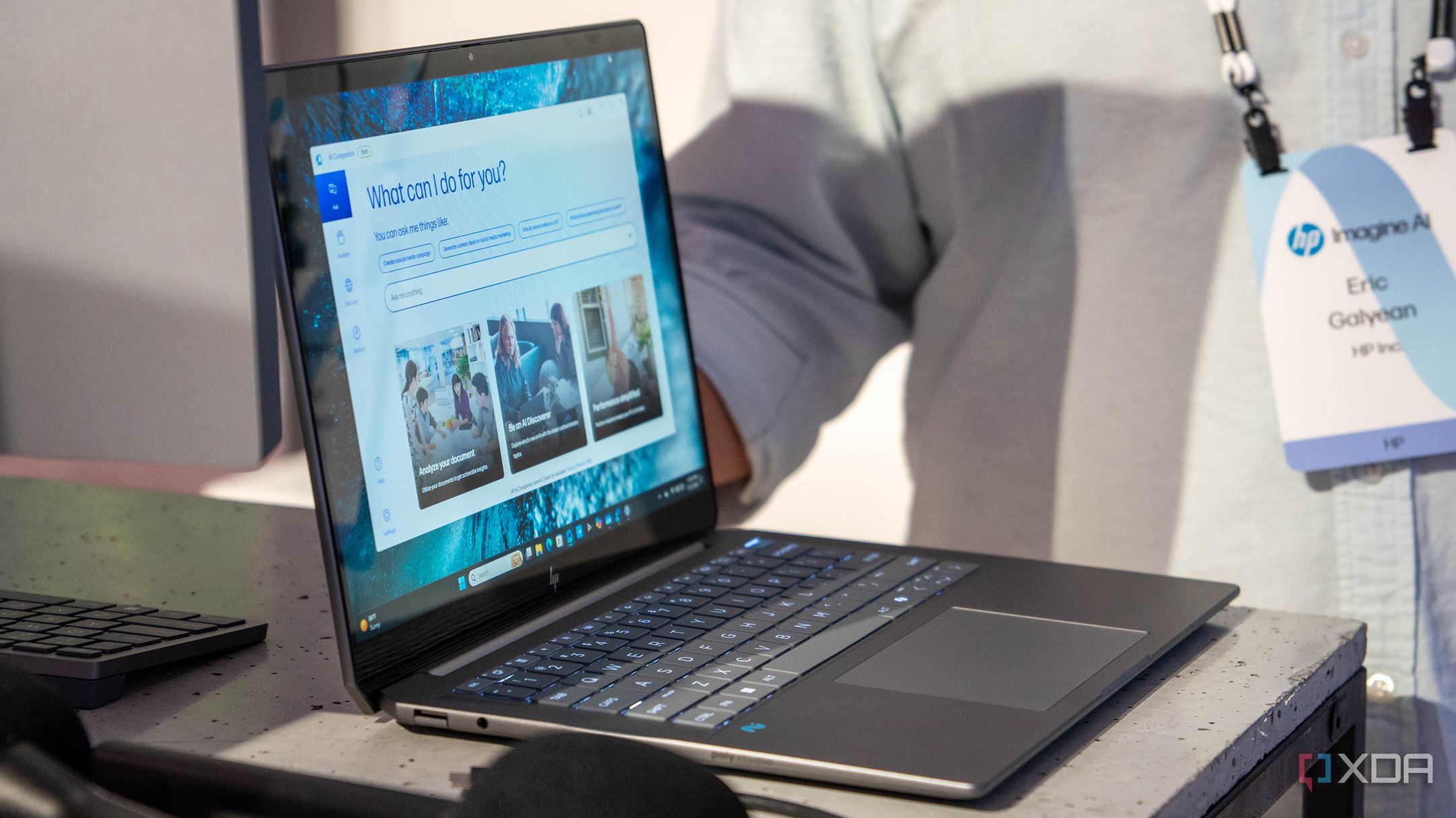 OmniBook vs Spectre vs Envy vs Pavilion: Explaining HP's consumer ...