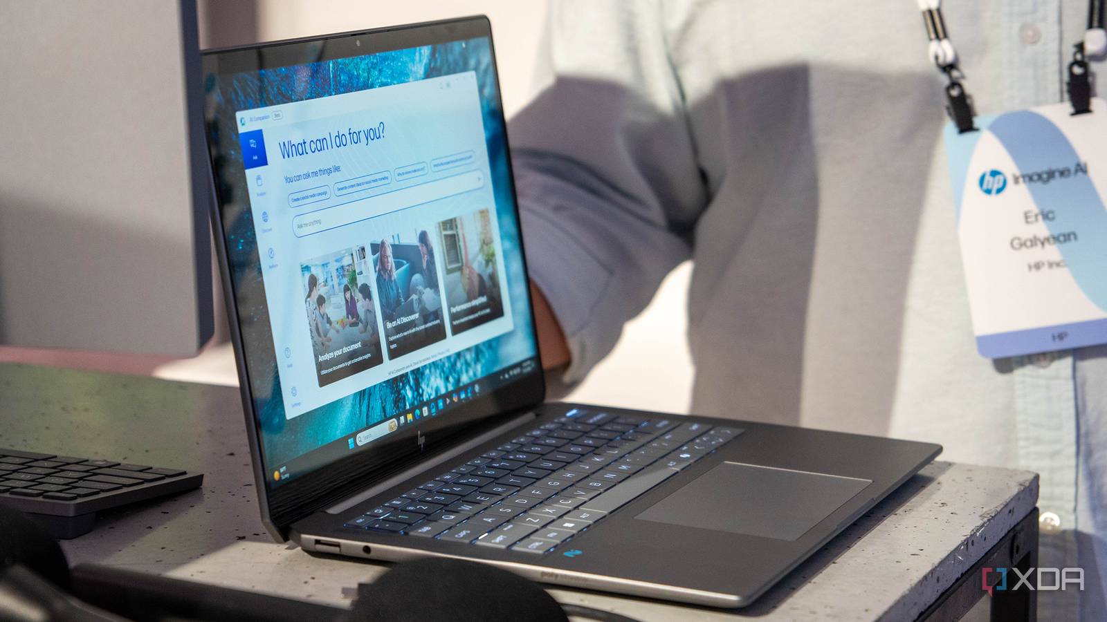 OmniBook vs Spectre vs Envy vs Pavilion: Explaining HP's consumer ...