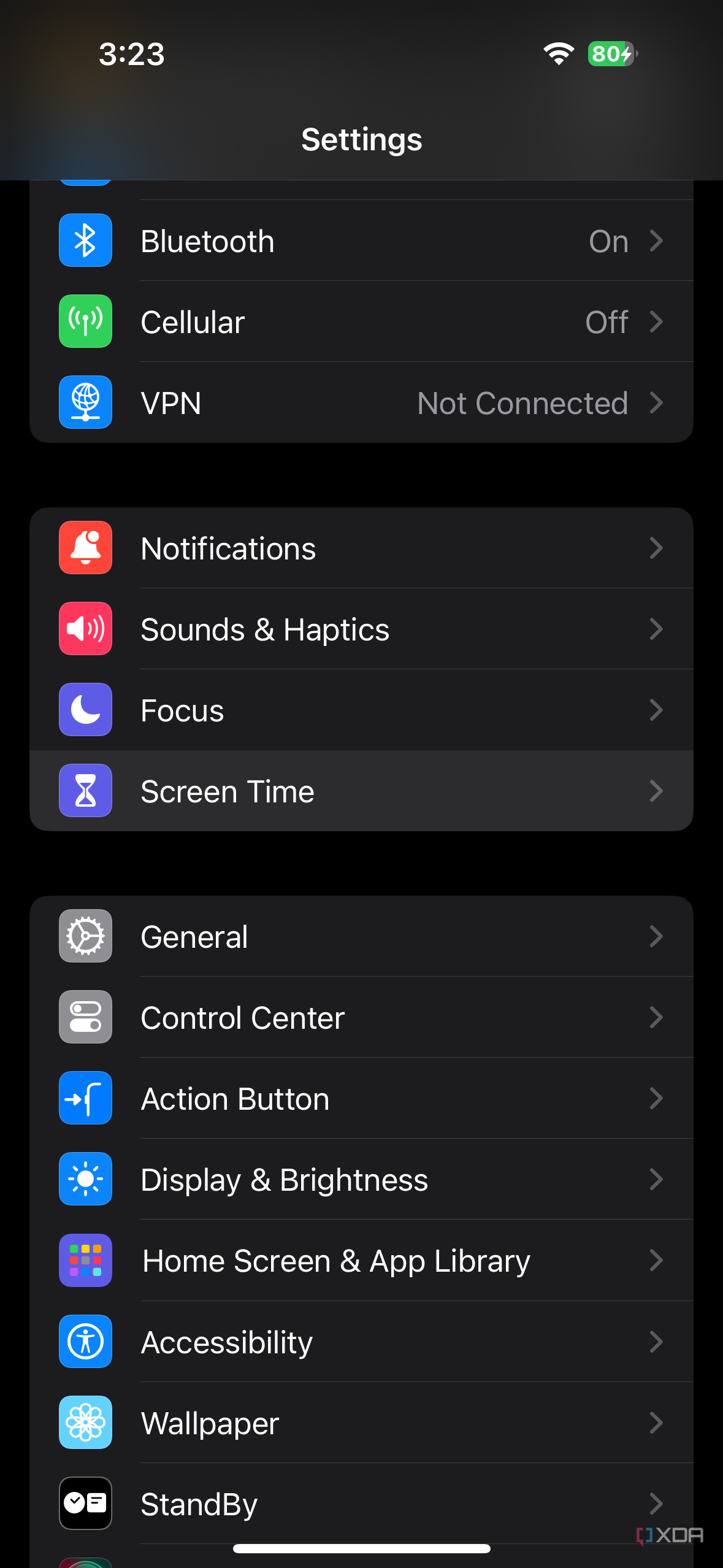 5 easy ways to reduce your screen time