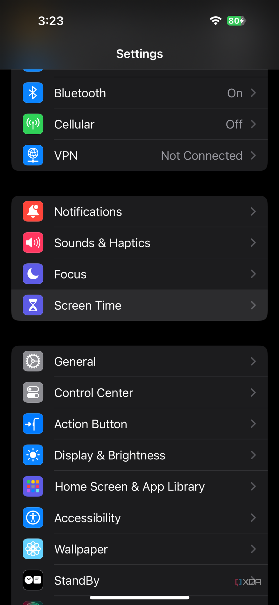5 easy ways to reduce your screen time