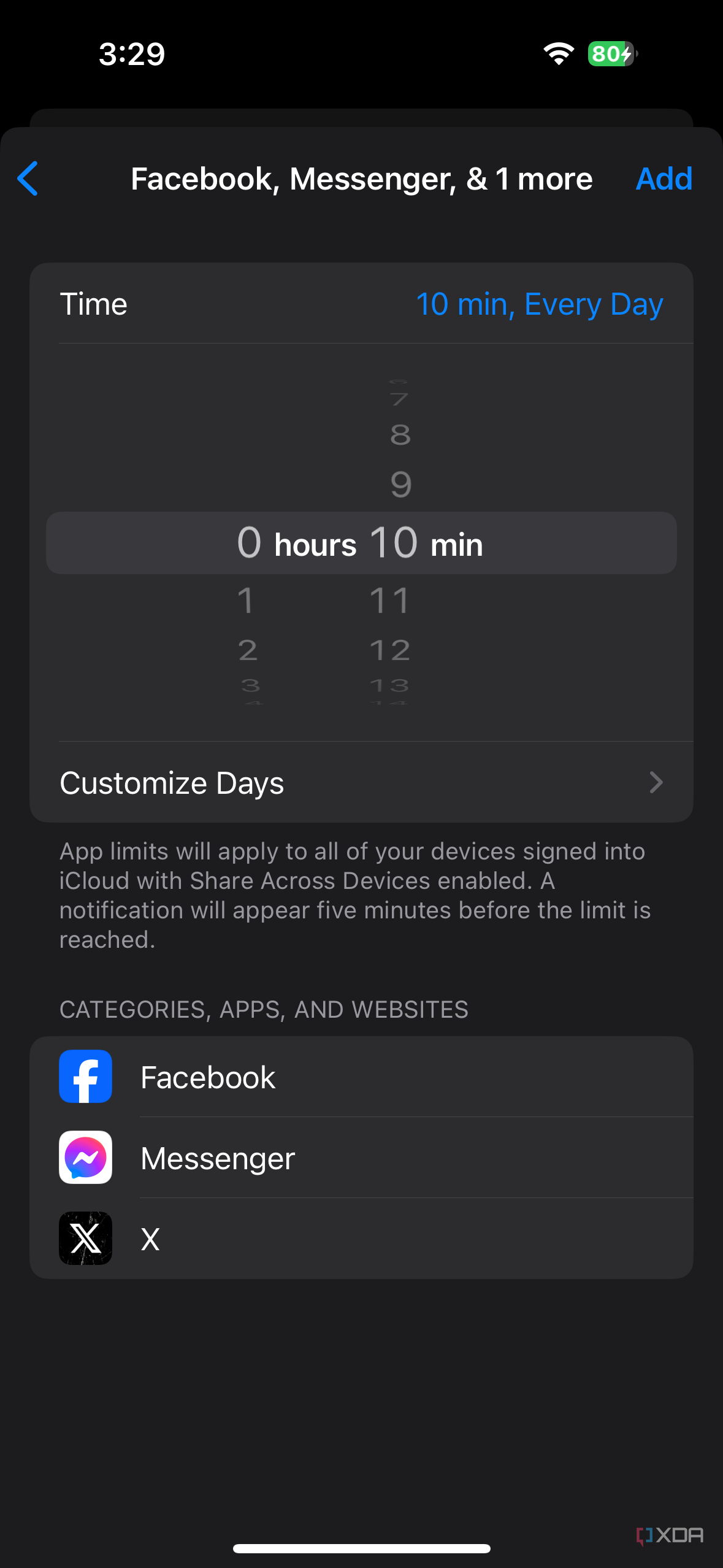 5 easy ways to reduce your screen time