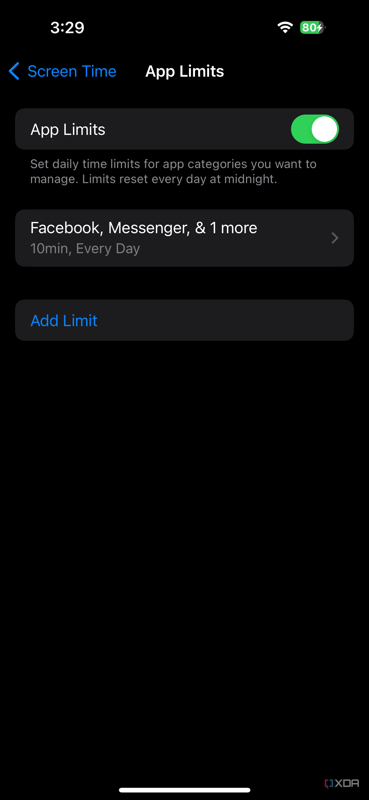 5 easy ways to reduce your screen time