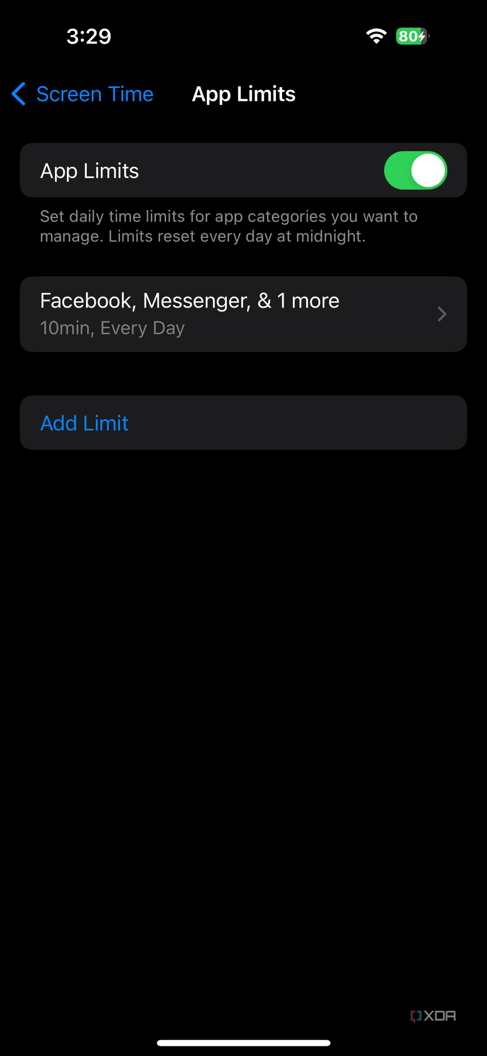 5 easy ways to reduce your screen time