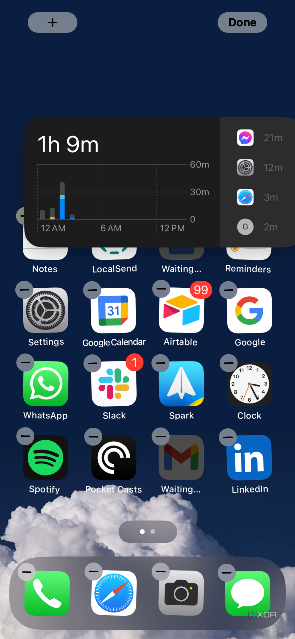 5 easy ways to reduce your screen time