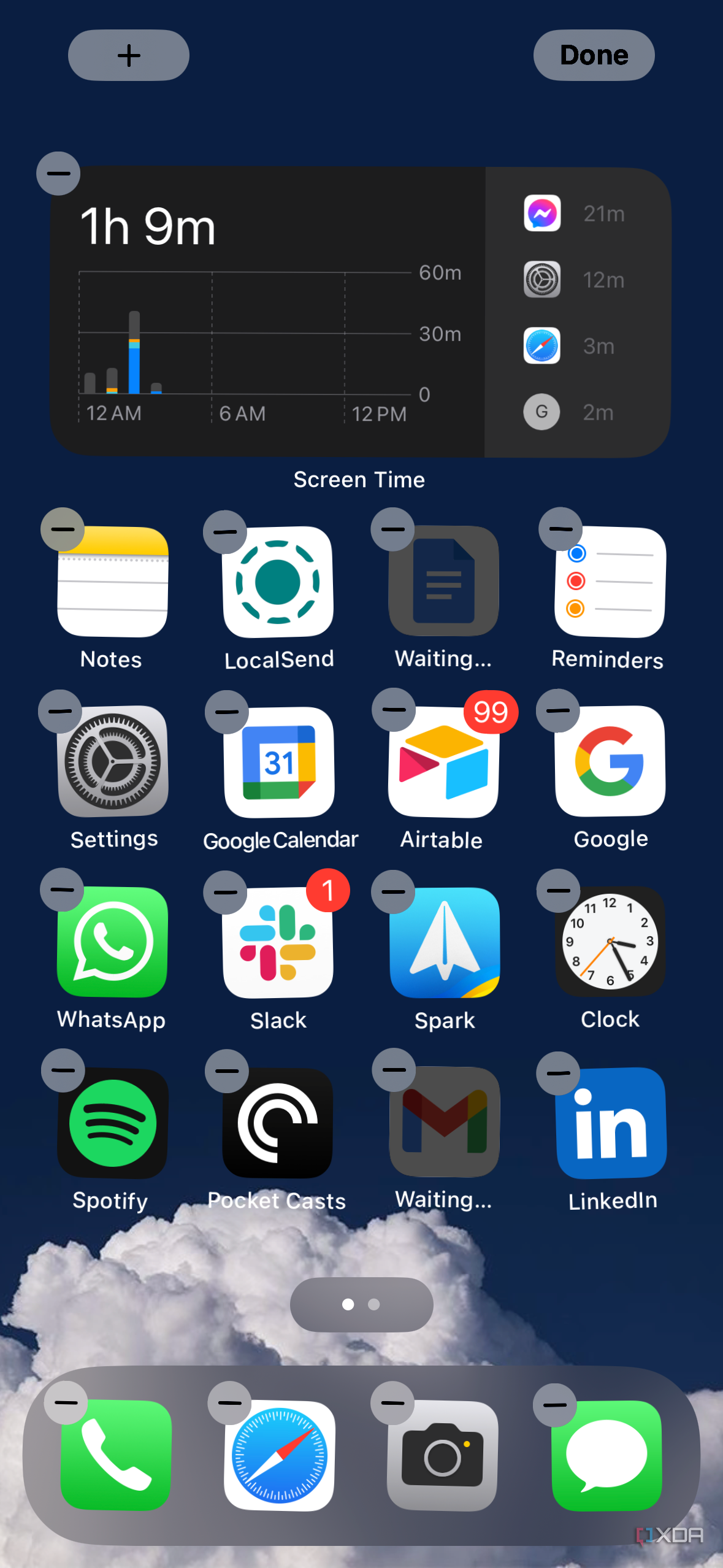 5 easy ways to reduce your screen time