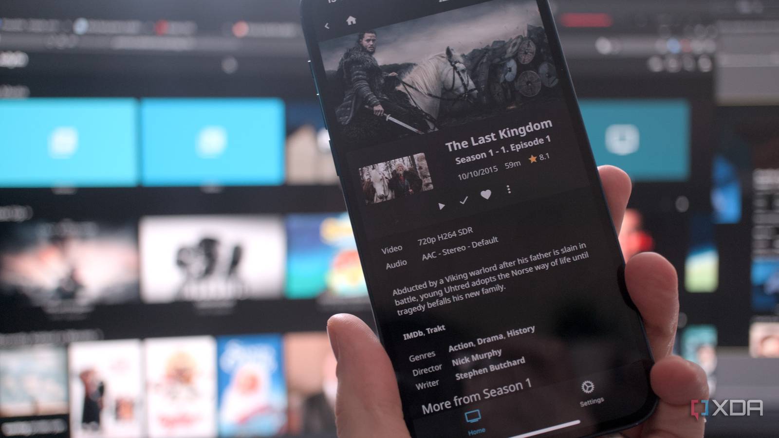 I finally ditched Plex for Jellyfin, and I’m never going back
