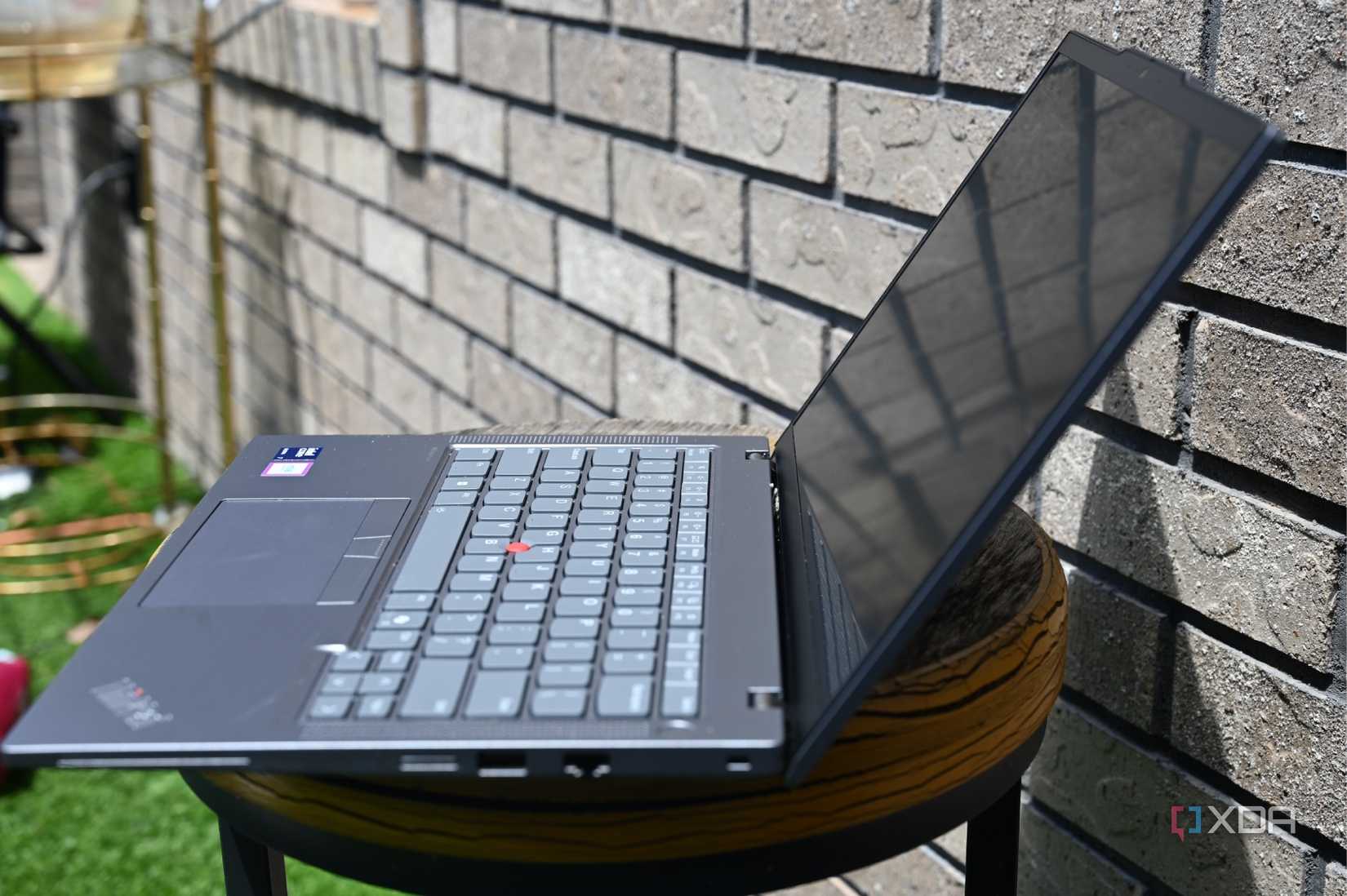 The ThinkPad X1 Carbon is expensive — 3 reasons you're better off with ...
