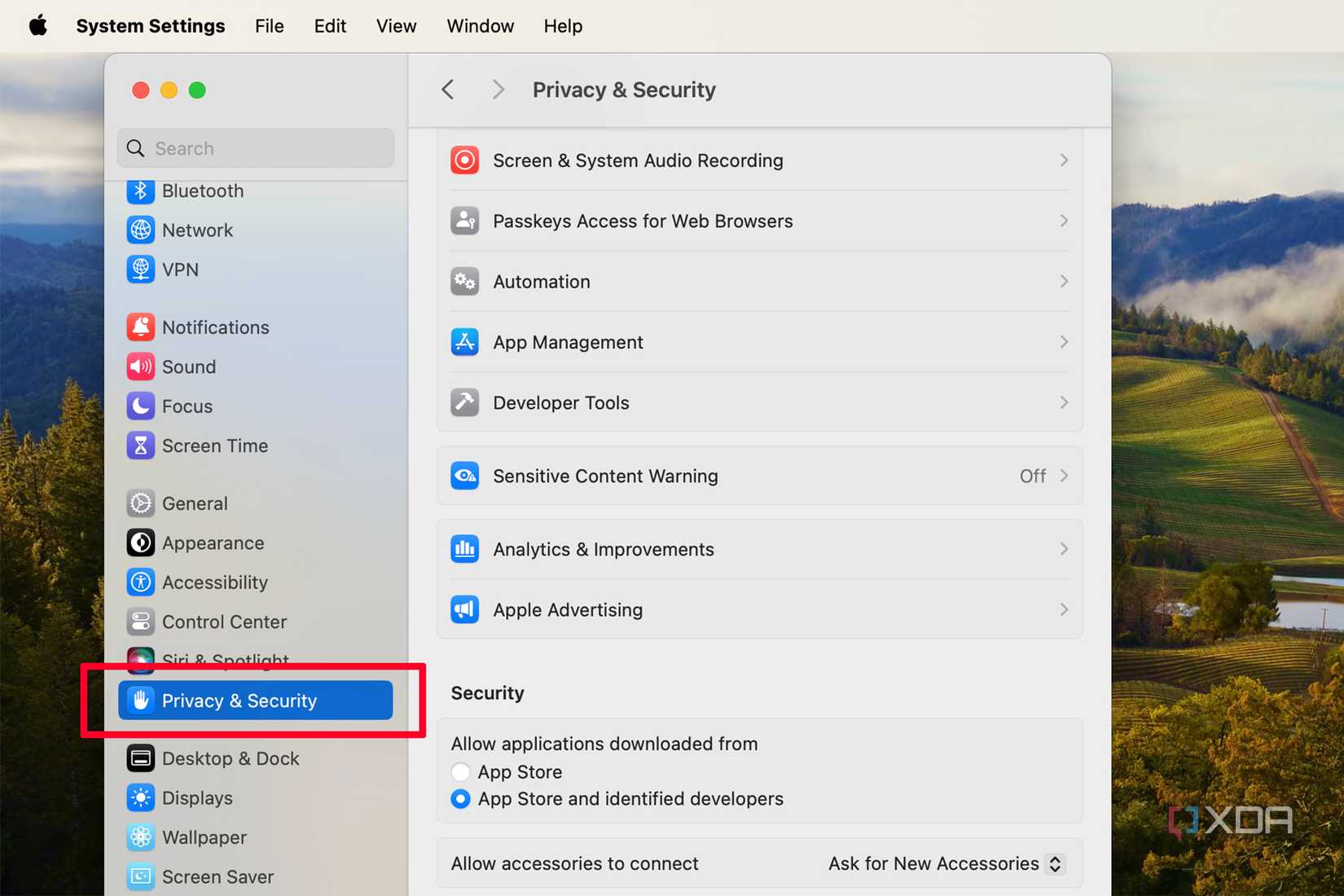 How to fix the "macOS cannot verify that this app is free from malware ...