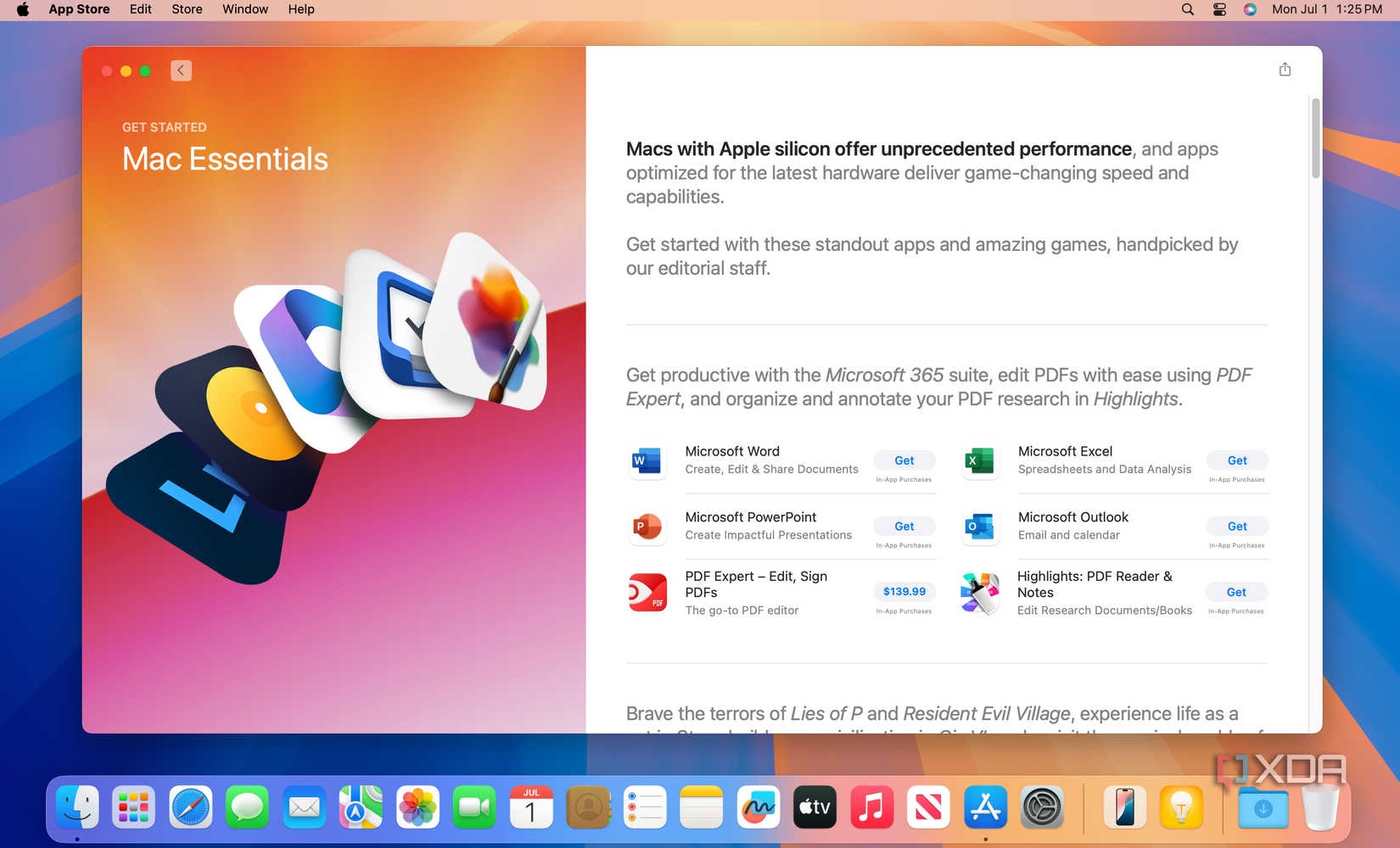 Here's a sneak peek at 6 gaming features coming to macOS Sequoia
