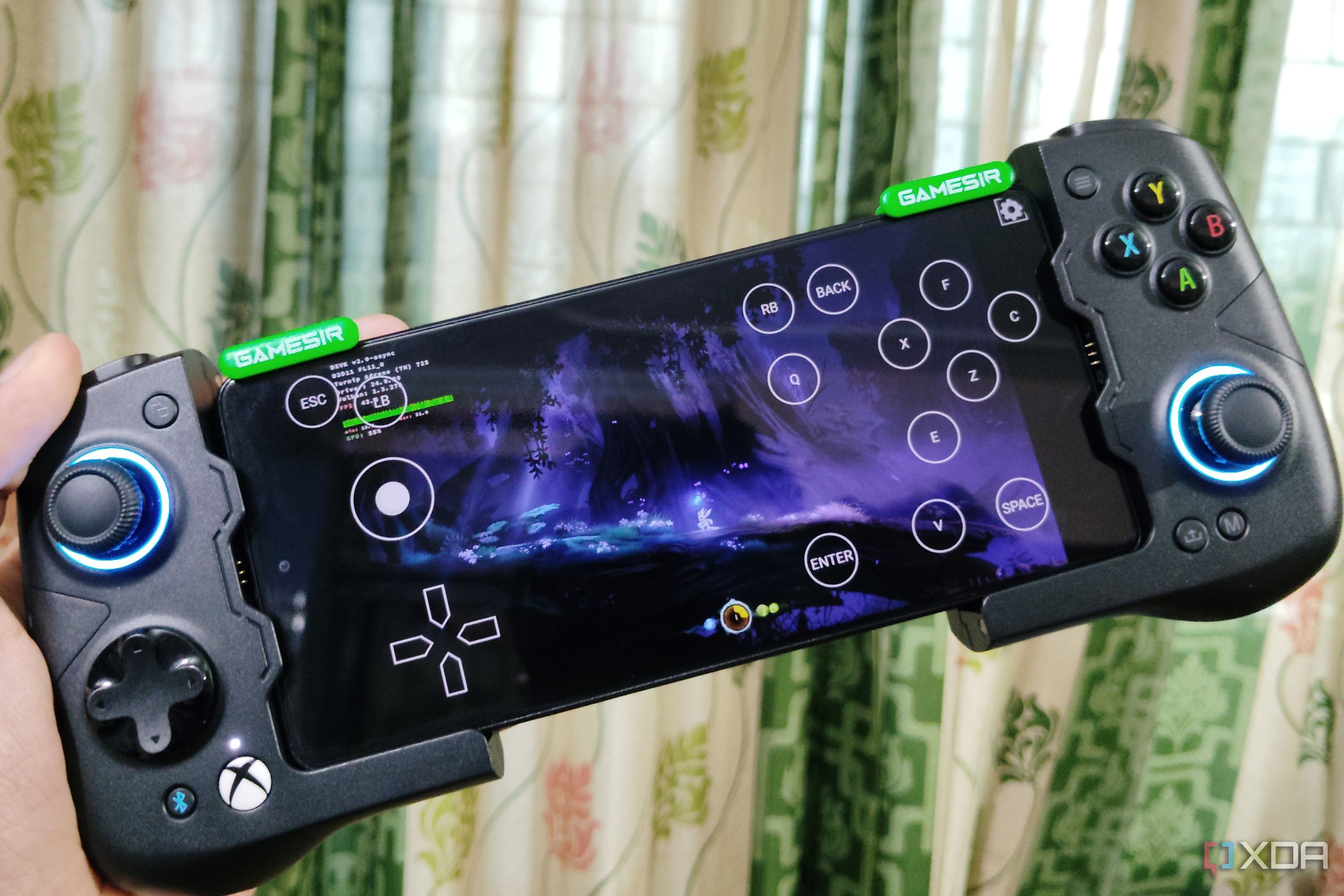 I use Mobox to emulate PC games on my smartphone — here's how you can, too