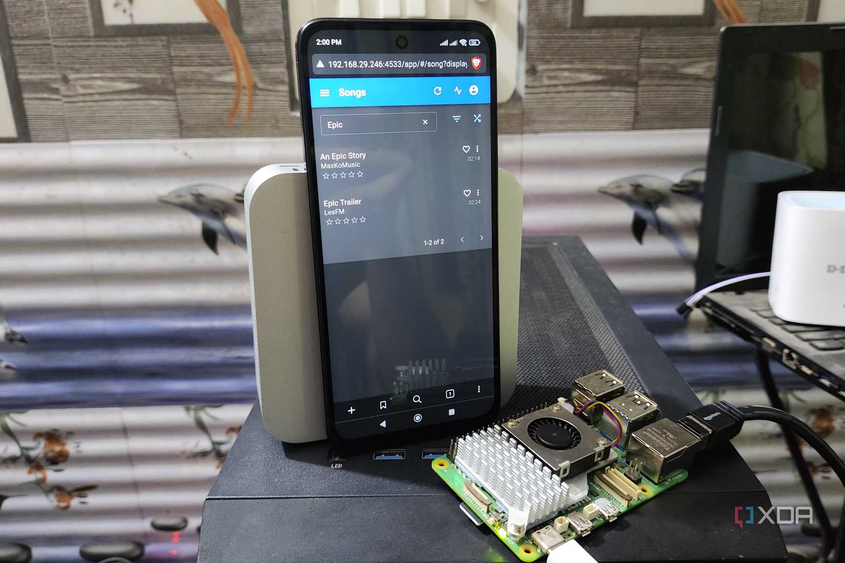 7 game-changing Docker containers worth hosting on your NAS