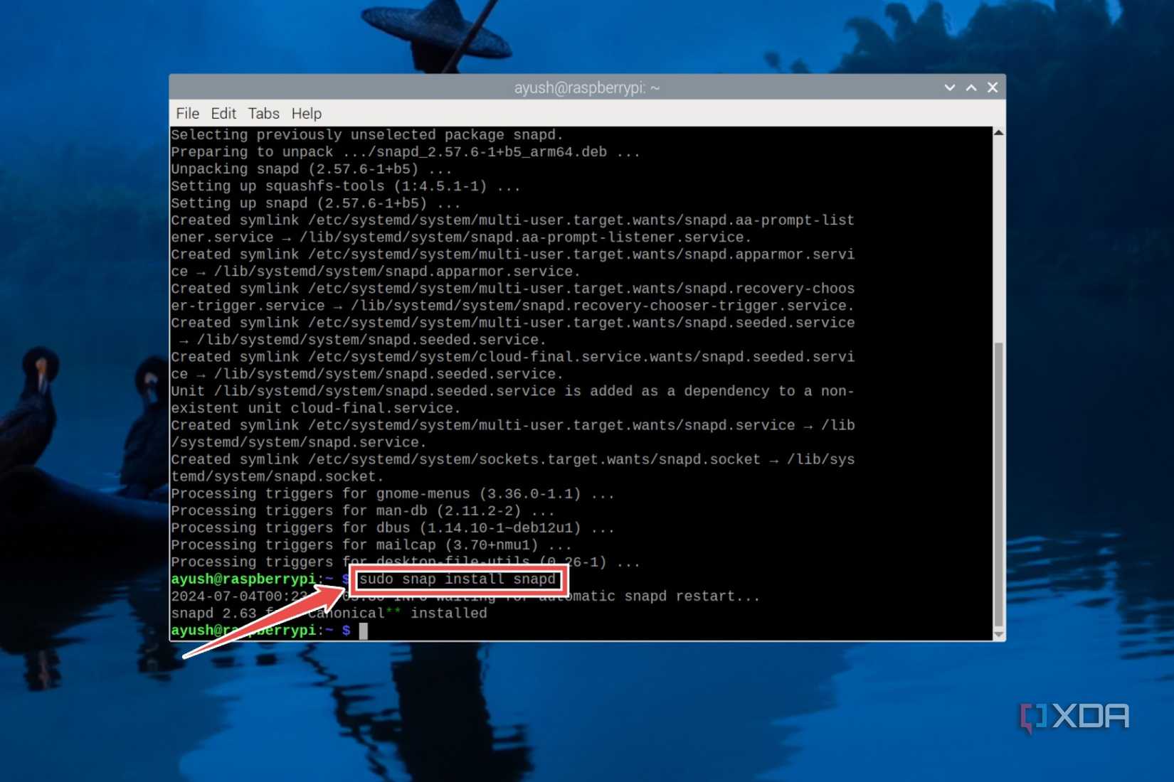 The definitive guide to protecting your home network from cyber threats with a Raspberry Pi