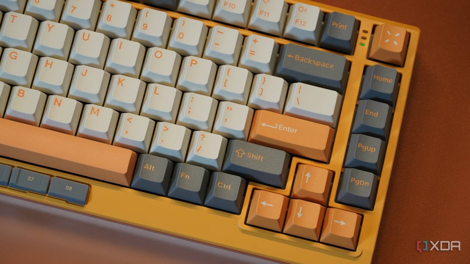 The best keyboard layout: Pros and cons of 100%, TKL, and 75%