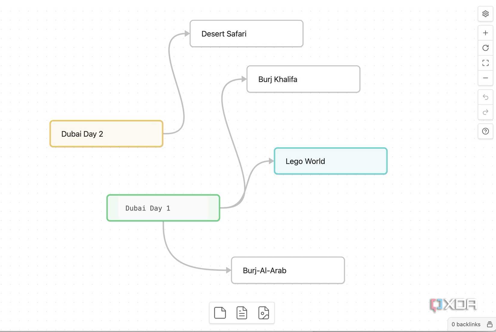 11 Obsidian tips and tricks for boosting productivity