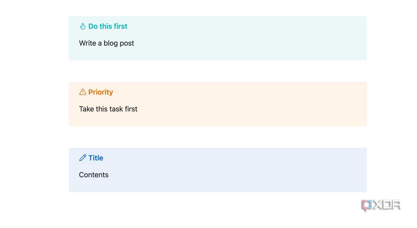 11 Obsidian tips and tricks for boosting productivity