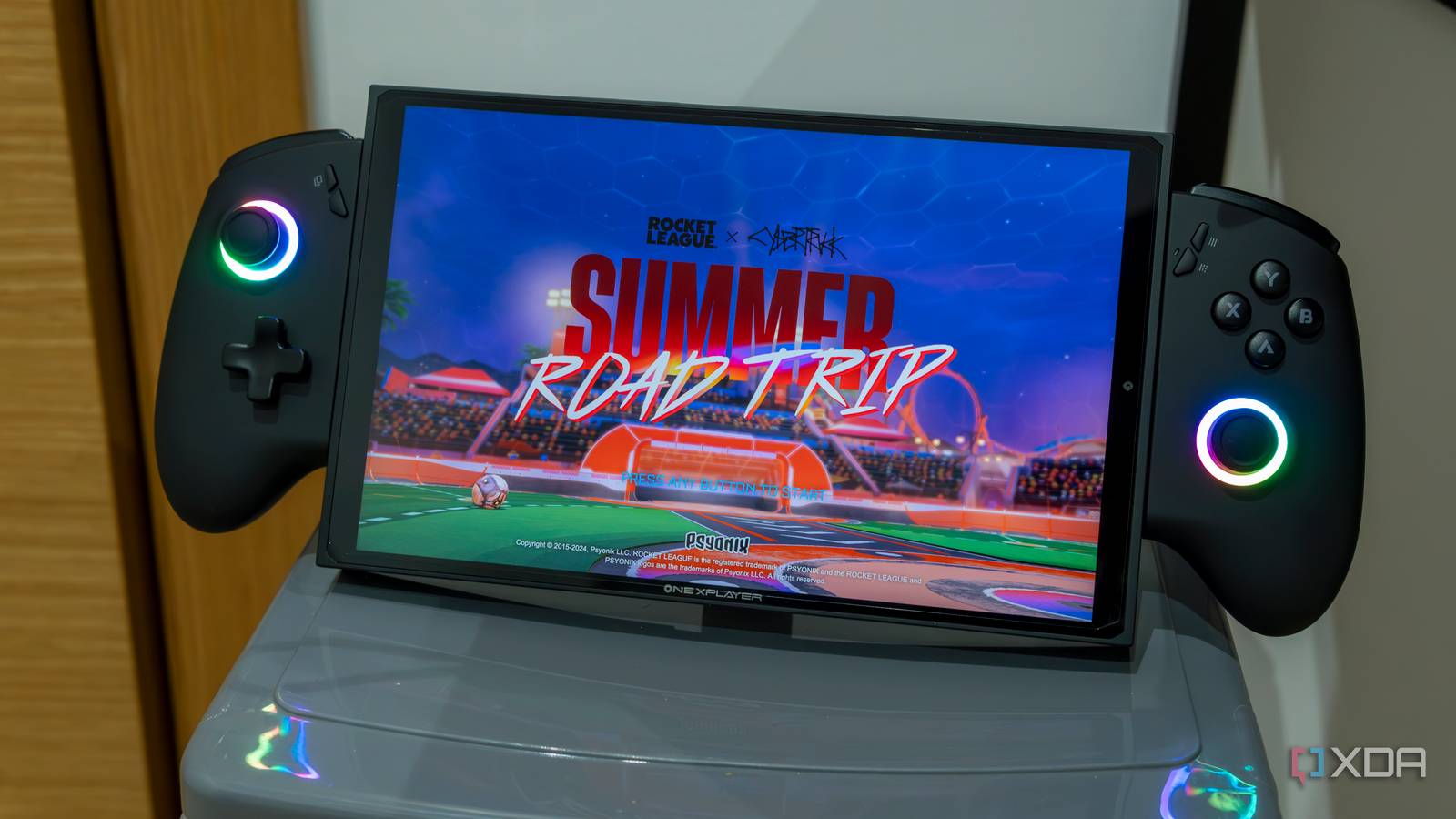 One Xplayer X1 Mini review: A more portable and refined handheld