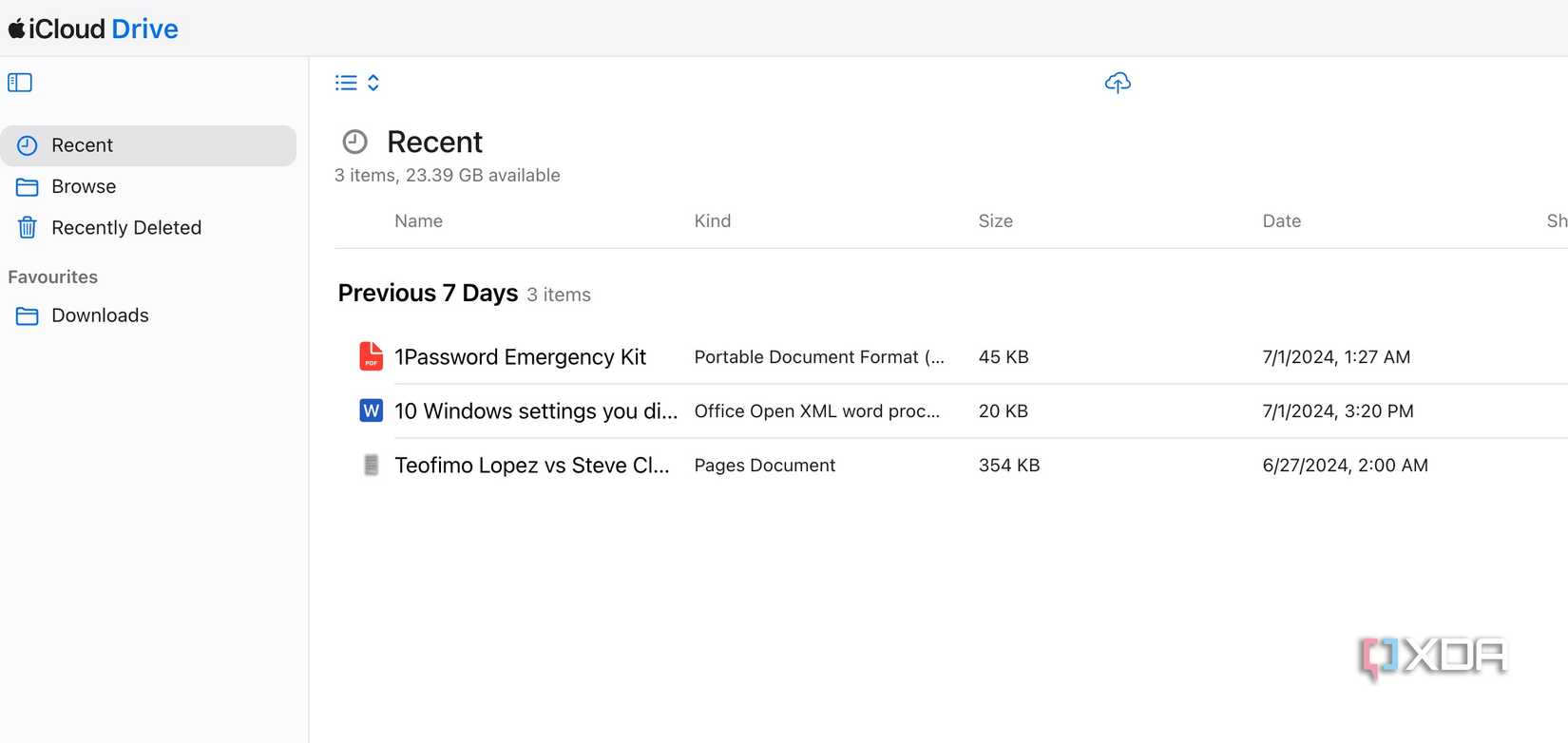 7 best OneDrive alternatives and competitors