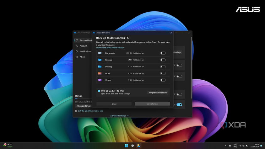 OneDrive explained: A comprehensive guide to Microsoft's cloud storage
