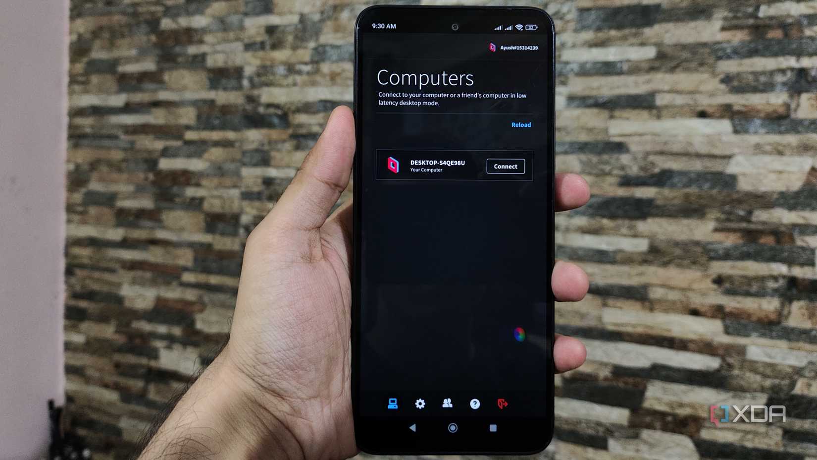 I use Parsec for all my remote desktop needs, and here's how you can ...