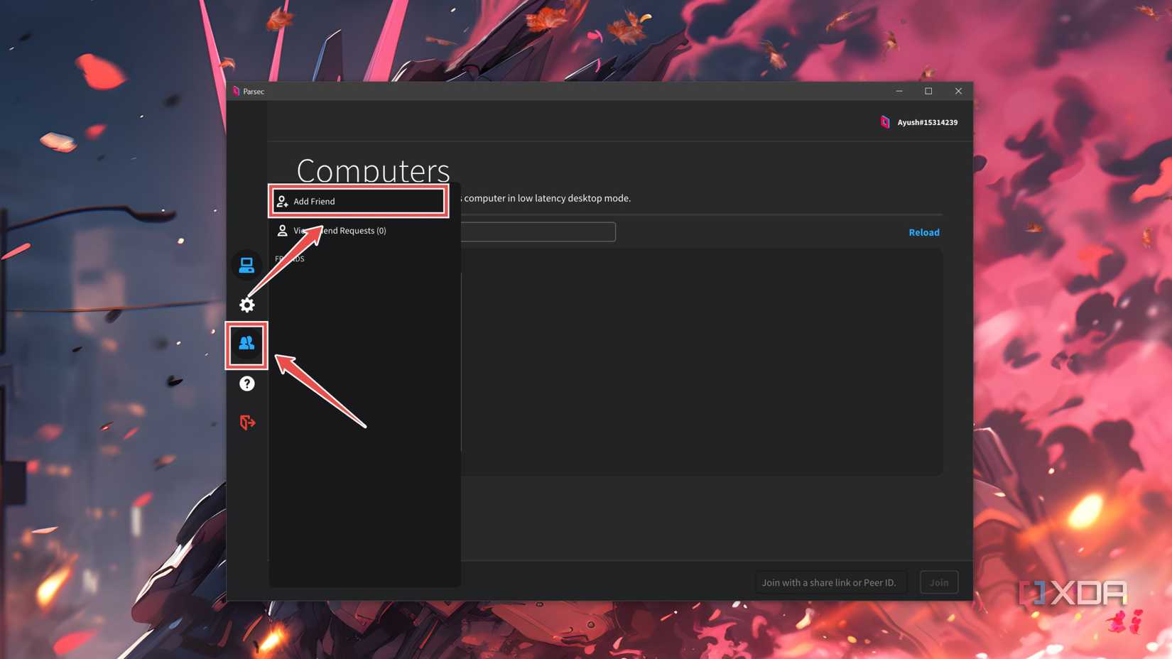 I use Parsec for all my remote desktop needs, and here's how you can ...