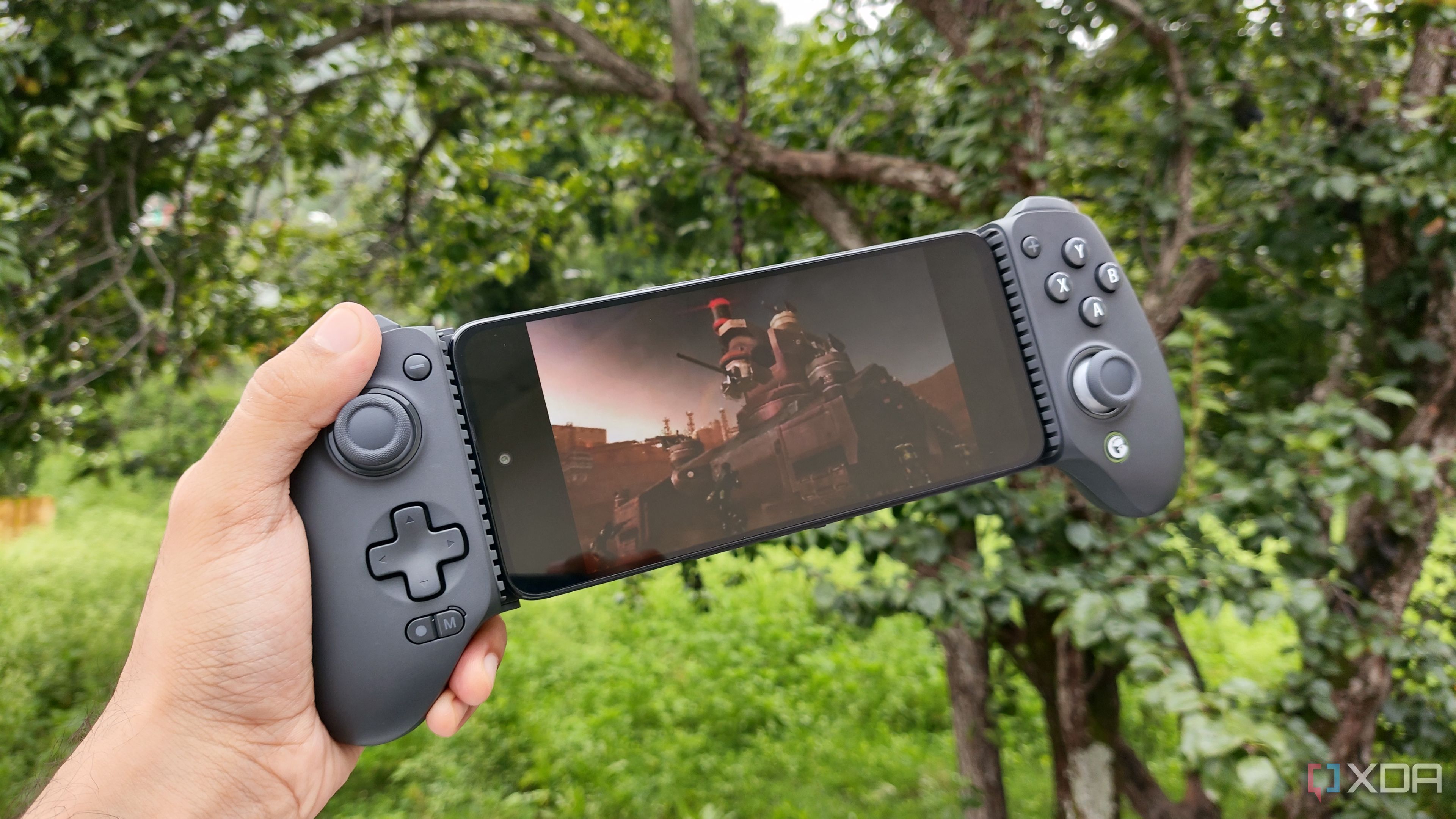 10 flat screen games that you should play modded in VR