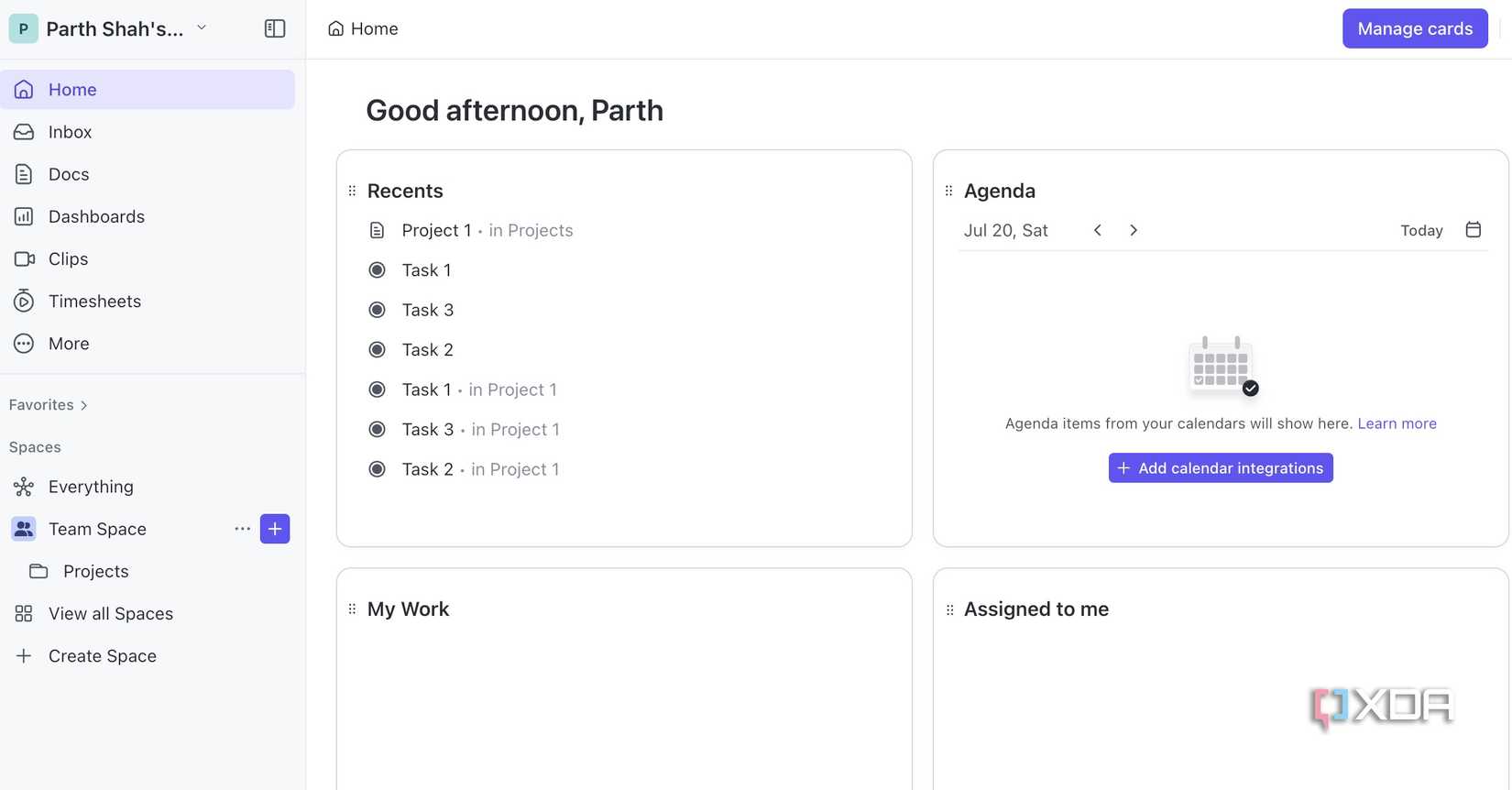 5 best project management tools for small businesses and startups