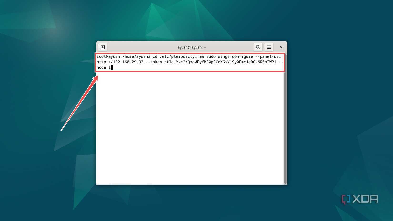 I use Pterodactyl to run all my game servers - here's how you can, too