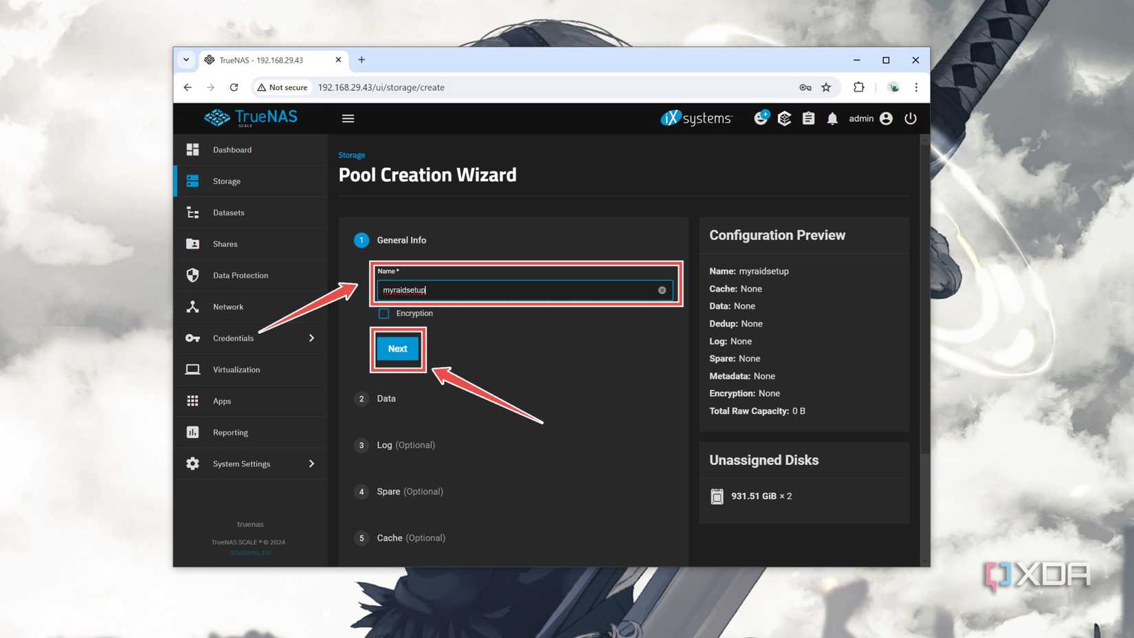 What is RAID (and how to set it up in a NAS)