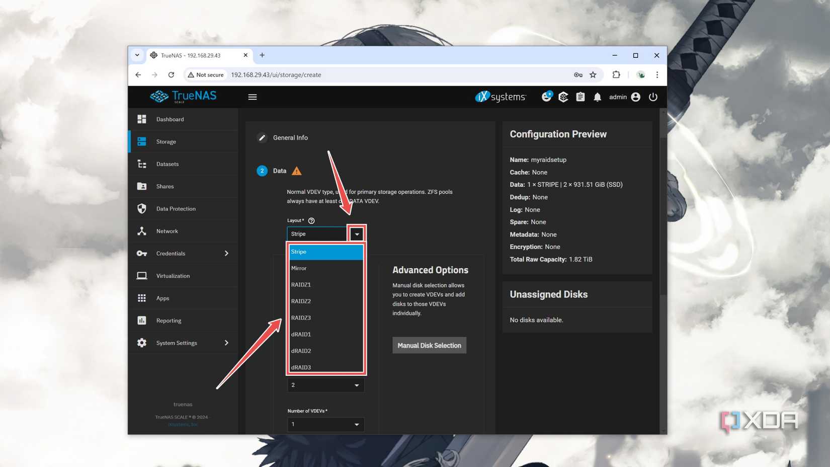 What is RAID (and how to set it up in a NAS)
