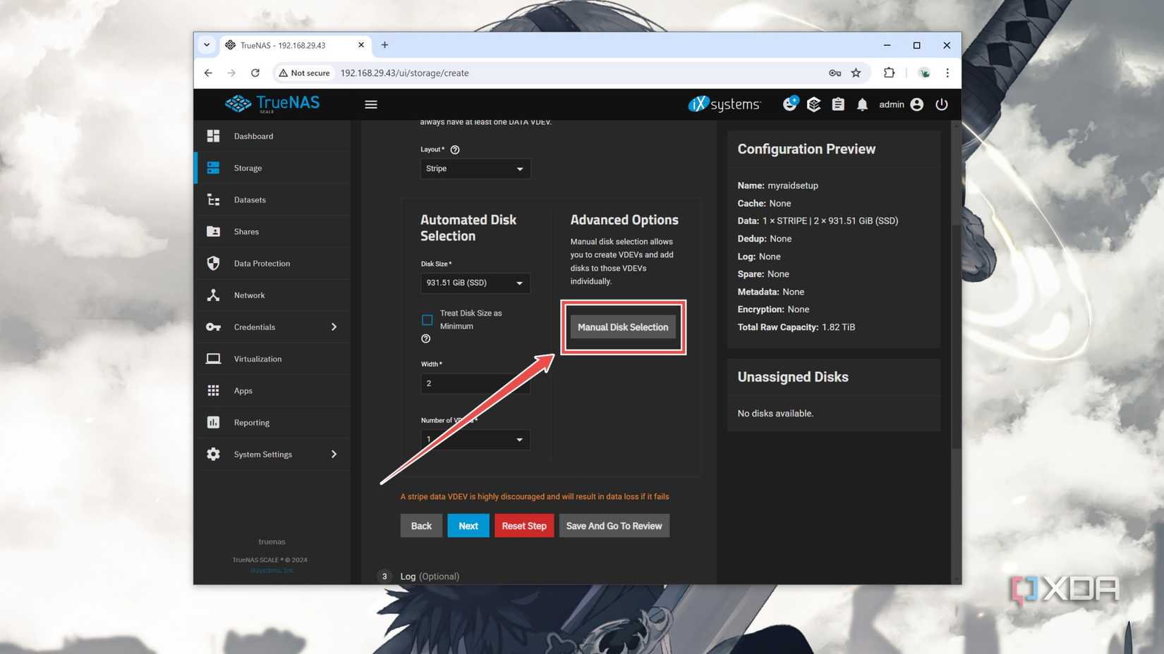 What is RAID (and how to set it up in a NAS)