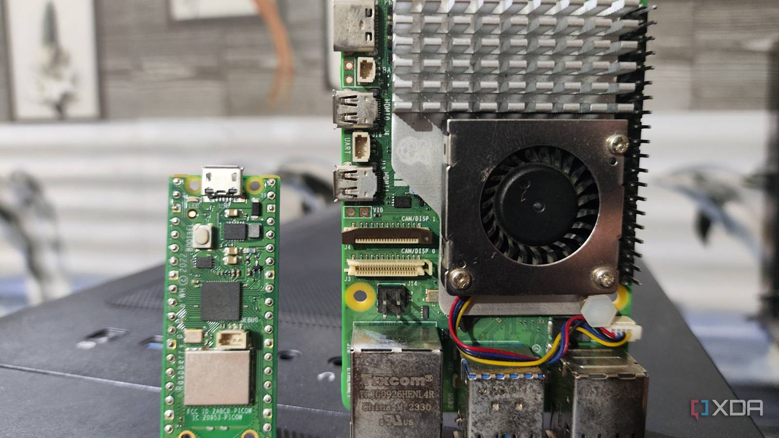 4 Raspberry Pi projects and consoles for retro gaming