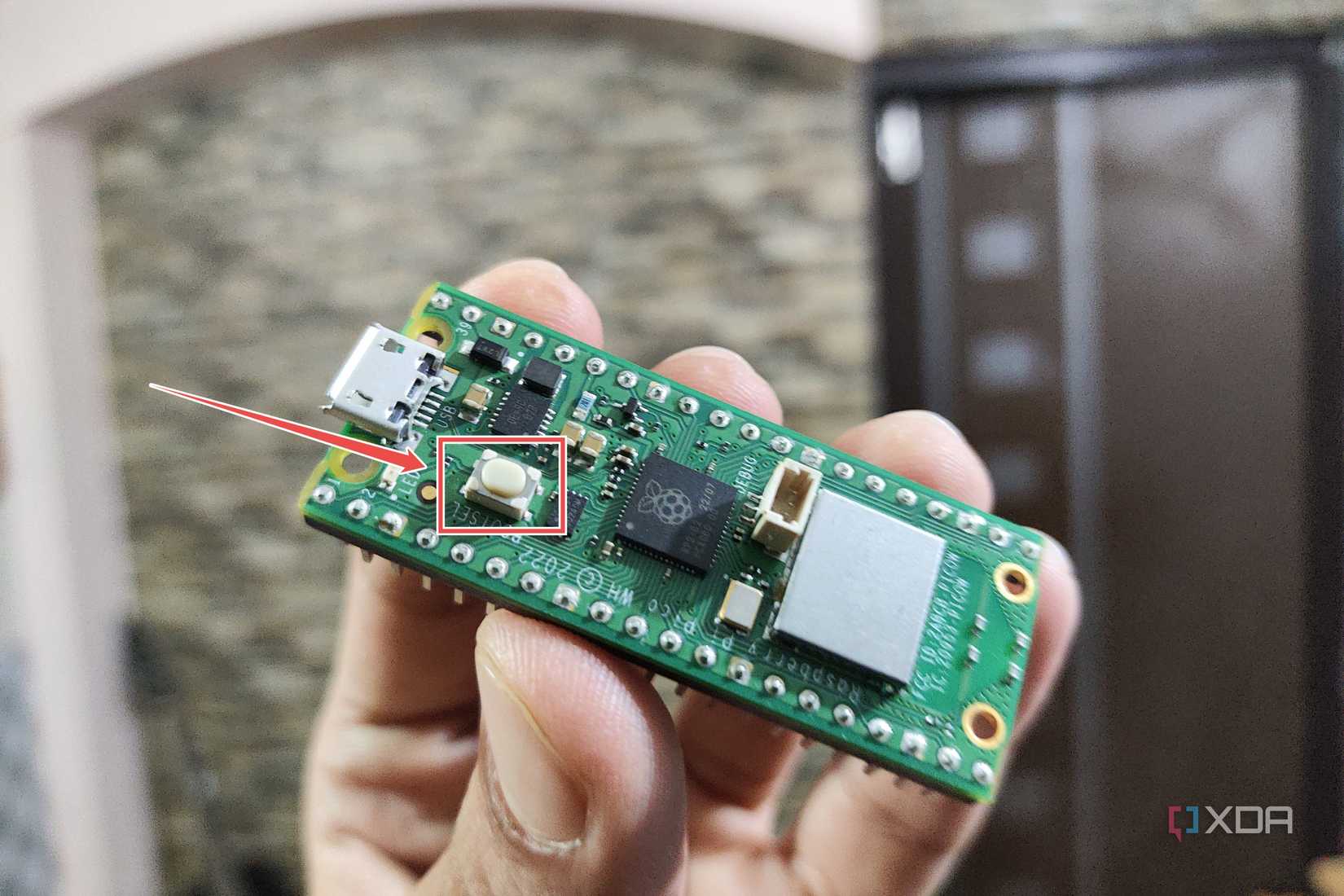 A beginner's guide to programming the Raspberry Pi Pico