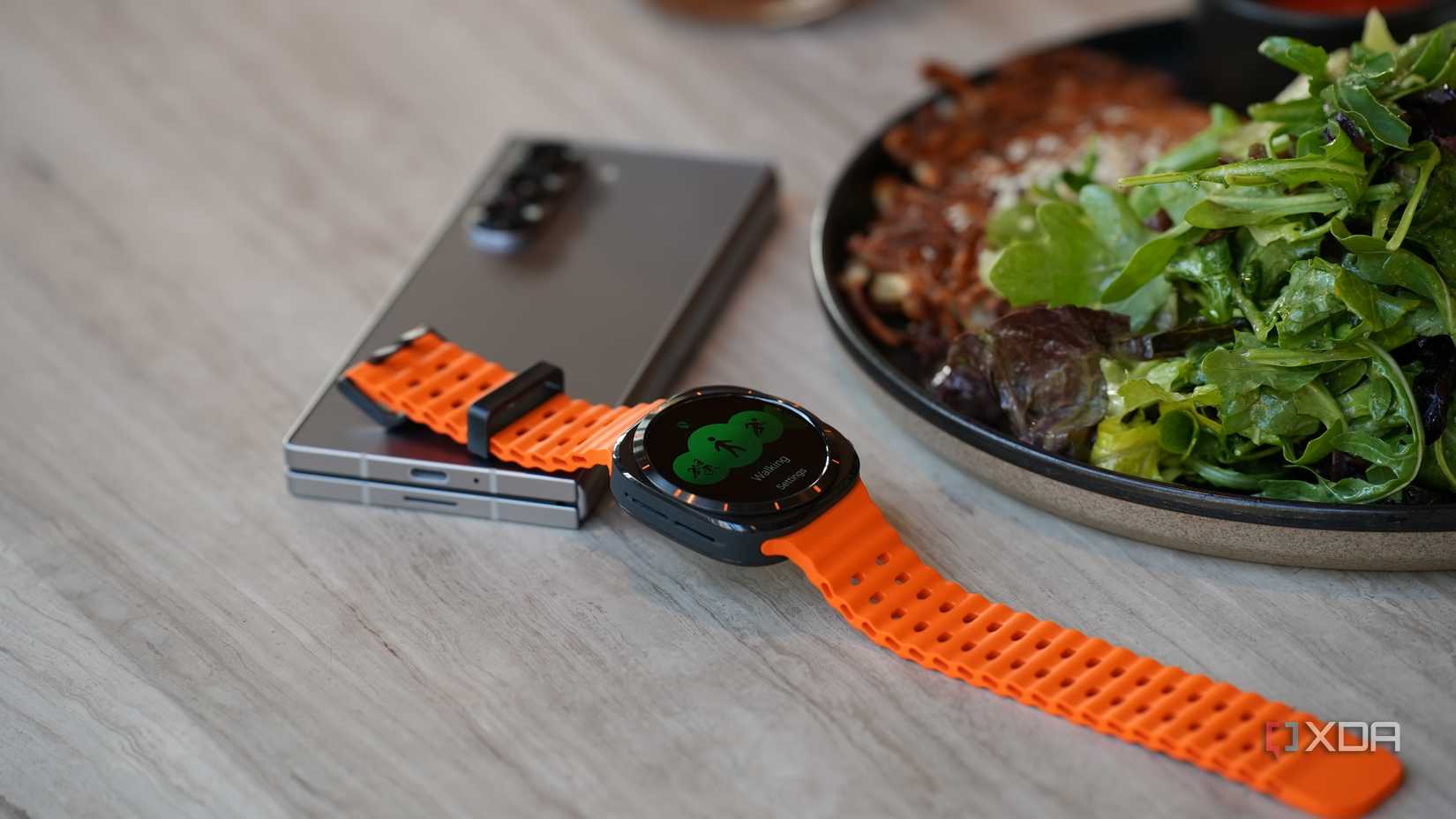 Samsung Galaxy Watch Ultra review: Android's answer to the Apple Watch ...