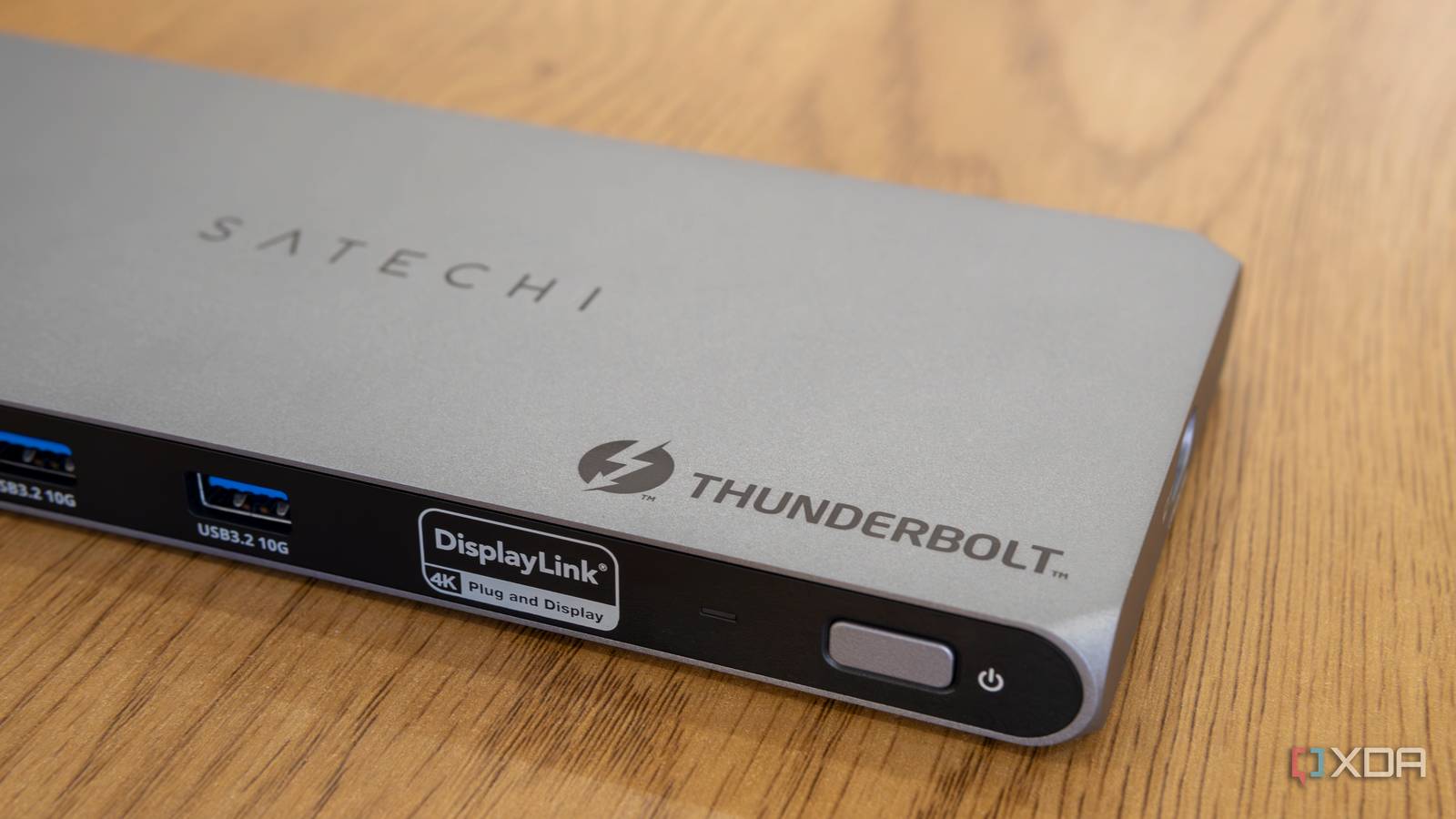 Reasons why Thunderbolt 5 is massive for external storage