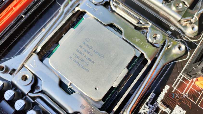 Can you build a dual CPU PC in 2025?