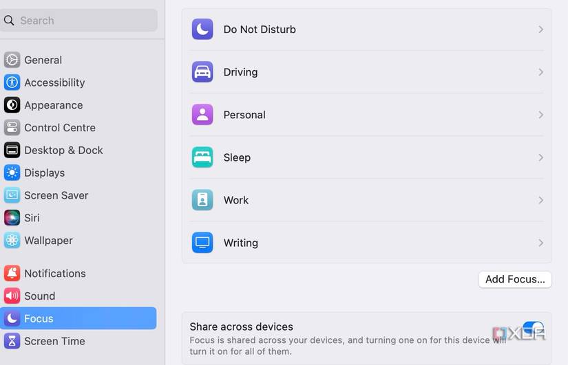 15 settings you didn't know you should change on your Mac